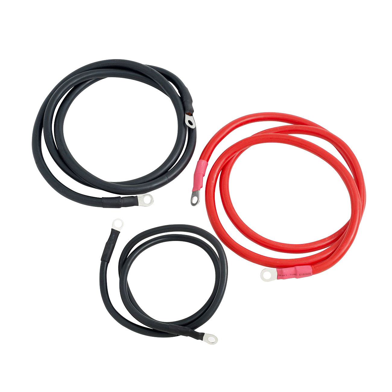 PowerDrive 1,500W Power-Inverter Install Kit | Bass Pro Shops